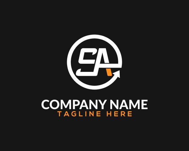 Sa Logo Vector Images (over 3,500)