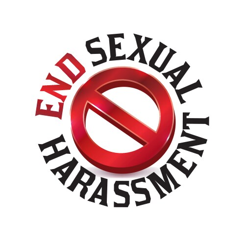 Sexual Harassment Vector Images (over 2,100)