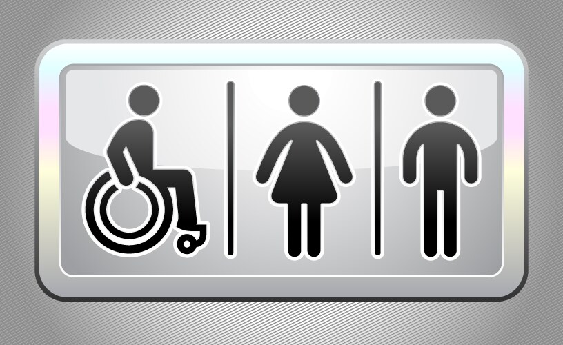 Restroom Vector Images (over 40,000)