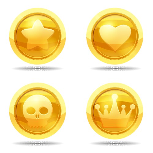 Heart sprite Vector Images & Graphics for Commercial Use | VectorStock
