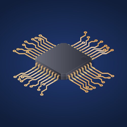 Cpu Vector Images (over 49,000)