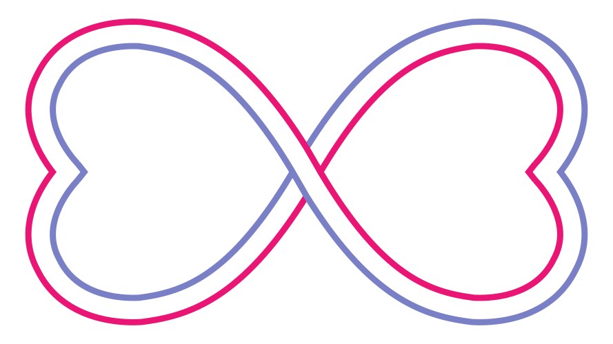 Infinity Heart Vector Images (over 3,800)