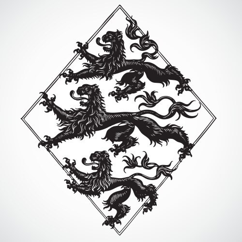 Lion Scratch Vector Images (over 970)