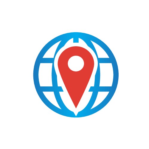 Location Logo Vector Images (over 56,000)