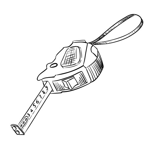 Yardstick Vector Images (over 1,500)