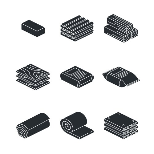Building Construction Materials Vector Images (over 26,000)