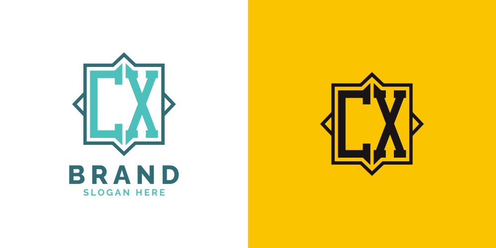 Cx Logo Vector Images (over 2,000)