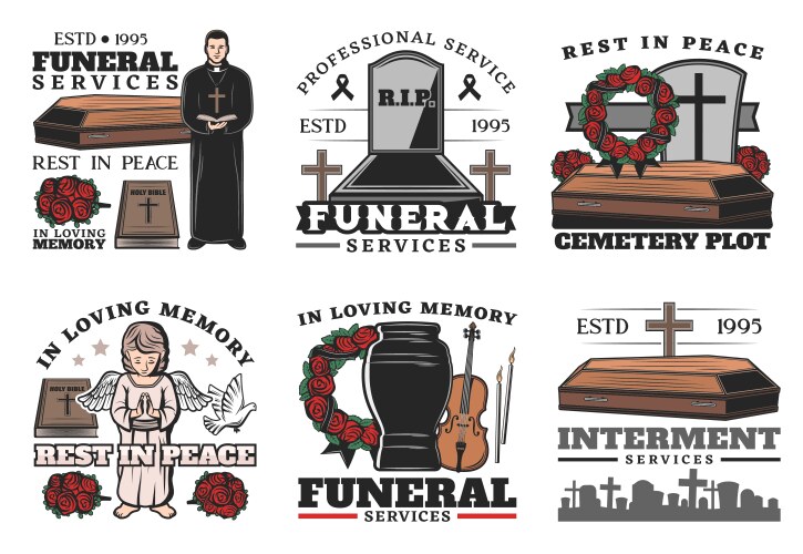 Funeral Vector Images (over 33,000)