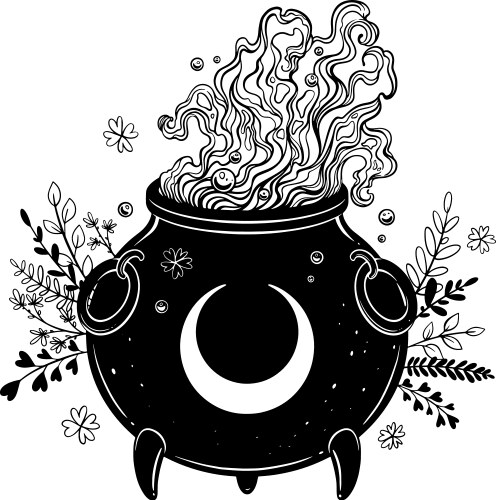 Cauldron Vector Images (over 31,000)