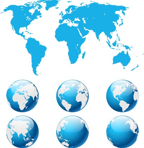 Earth Vector Images (over 550,000)