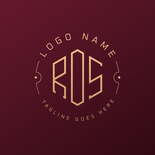 Ros Logo Vector Images (over 2,400)