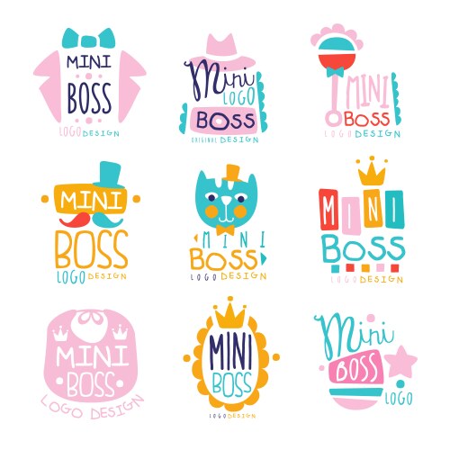 The Boss Baby Logo Vector Images (87)