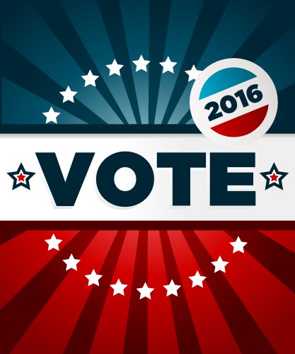Vote Vector Images (over 120,000)