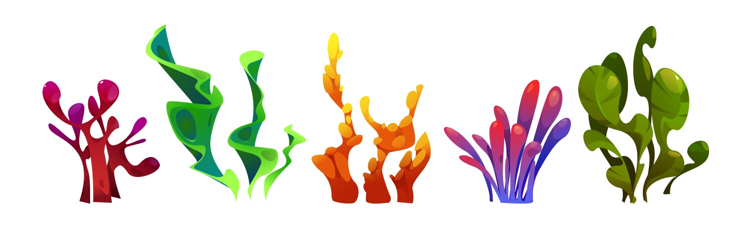 Cartoon Plants Vector Images (over 400,000)