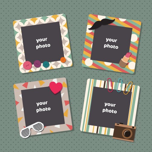 In Loving Memory Border Vector Images (over 1,200)