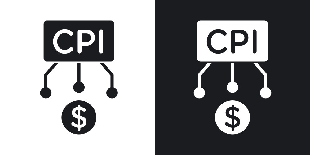 Consumer Price Index Vector Images (over 210)