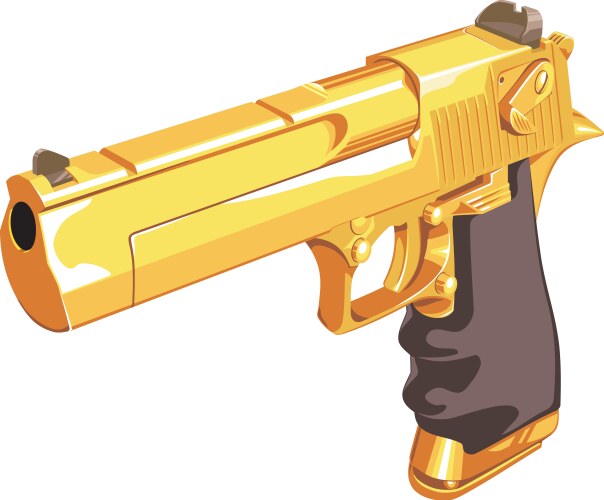 Glock Vector Images (over 190)