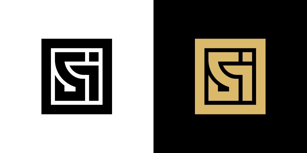 Si Logo Vector Images (over 2,000)