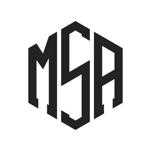 Msa Logo Vector Images (51)