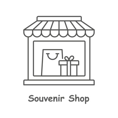 Souvenir Vector Images (over 35,000)