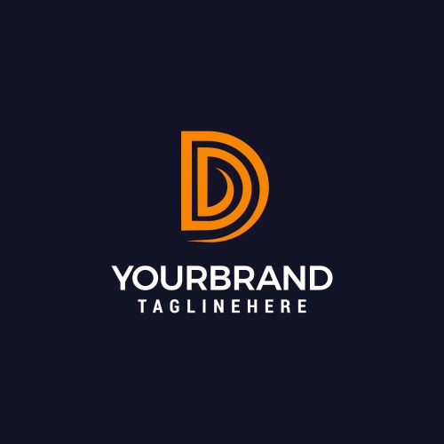 Dd Logo Vector Images (over 2,400)
