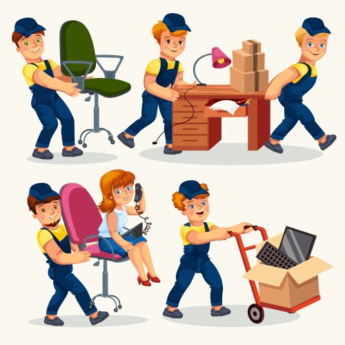 Moving Table Vector Images (over 2,000)