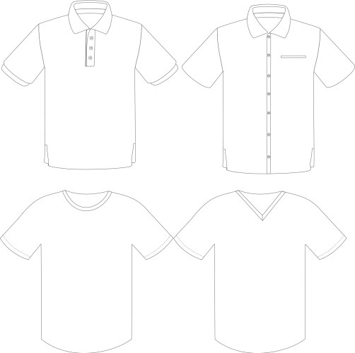 Tshirt Design Vector Images (over 93,000)