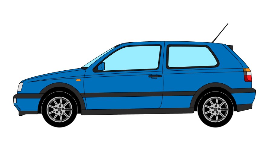 Volkswagen Vector Images (over 1,000)