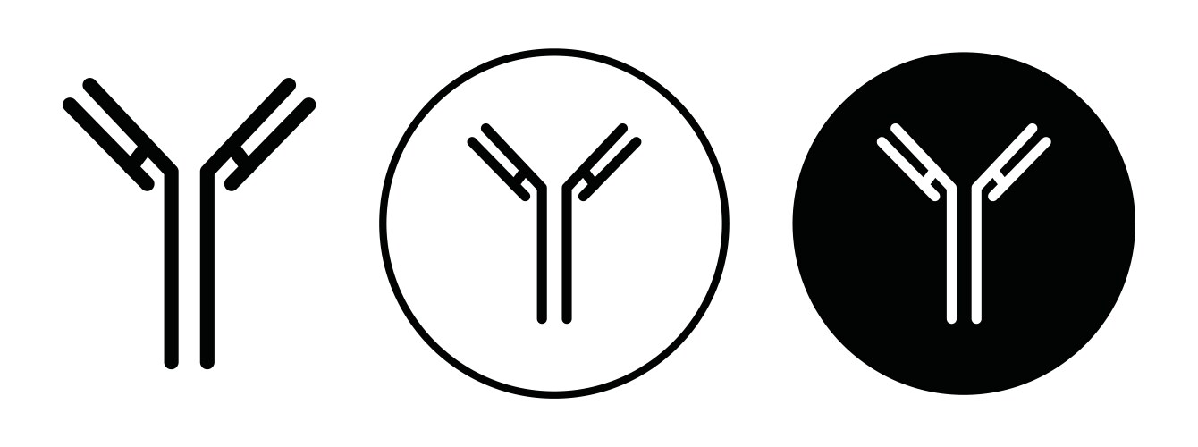 Immunoglobulin Vector Images (over 200)