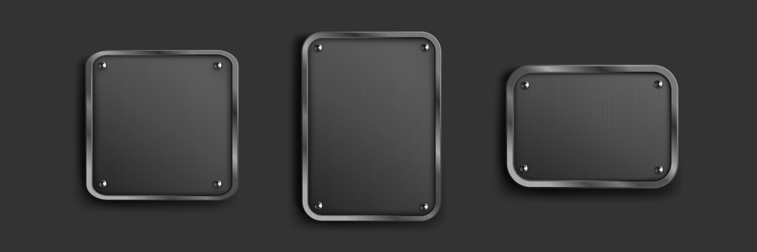 Black Metal Texture Vector Images (over 100,000)