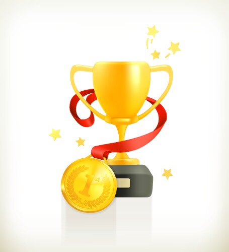 Gold Award Vector Images (over 130,000)