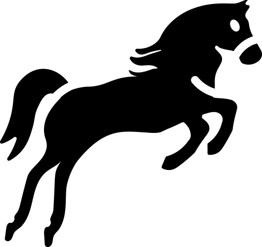 Mare Royalty Free Vector Image - VectorStock