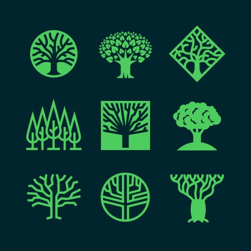 Environmental Logos Vector Images (over 65,000)