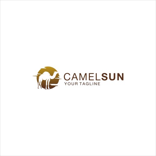 Camel Logo Vector Images (over 3,200)