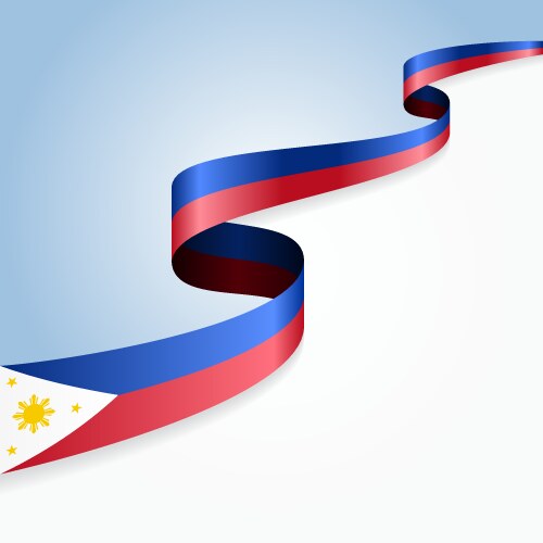 Philippine Flag Border Frame Vector Images (over 100)