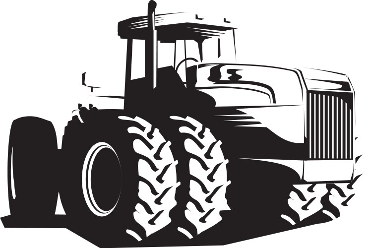 Tractor Vector Images (over 59,000)