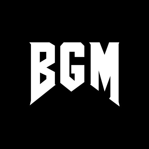 Bgm Logo Vector Images (51)