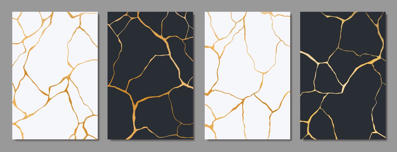 Kintsugi Vector Images (over 1,200)