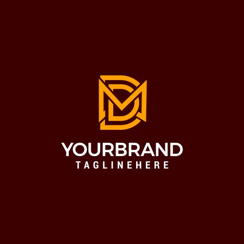 Md Logo Vector Images (over 2,600)