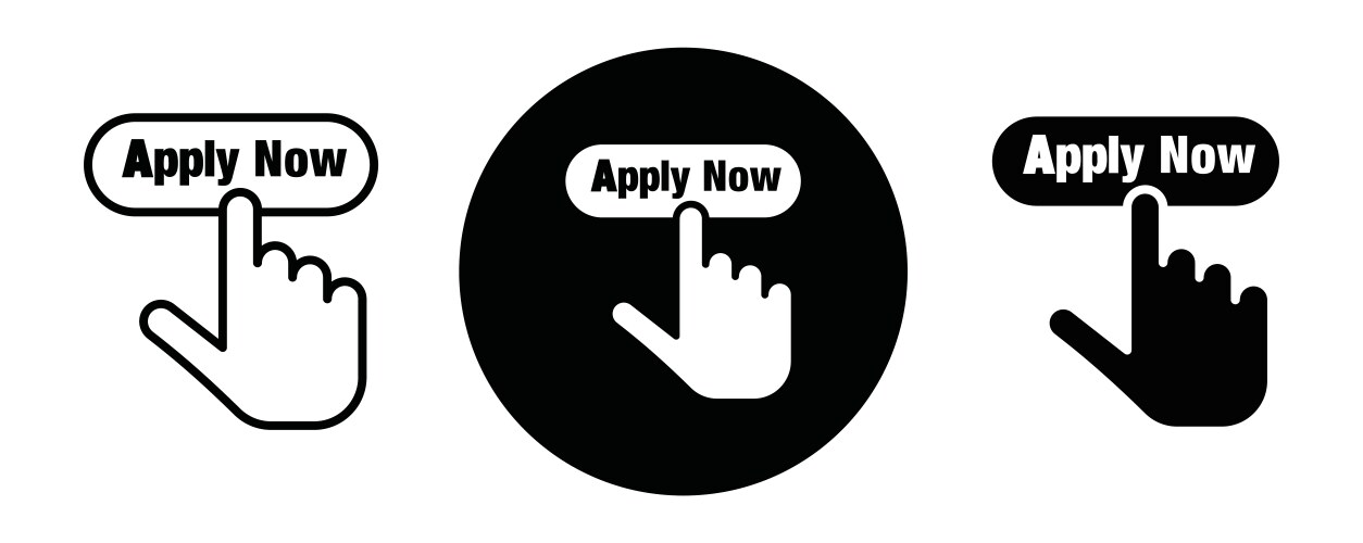 Apply Form Vector Images (over 2,200)