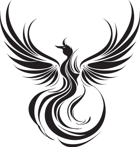 Firebird Logo Vector Images (over 560)