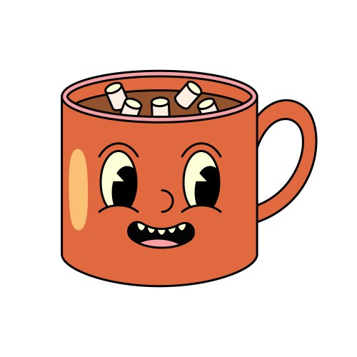Hot Chocolate Clipart Vector Images (over 770)