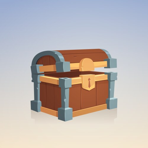 Chest Cartoon Vector Images (over 14,000)