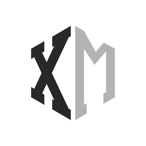 Xm Logo Vector Images (over 1,400)