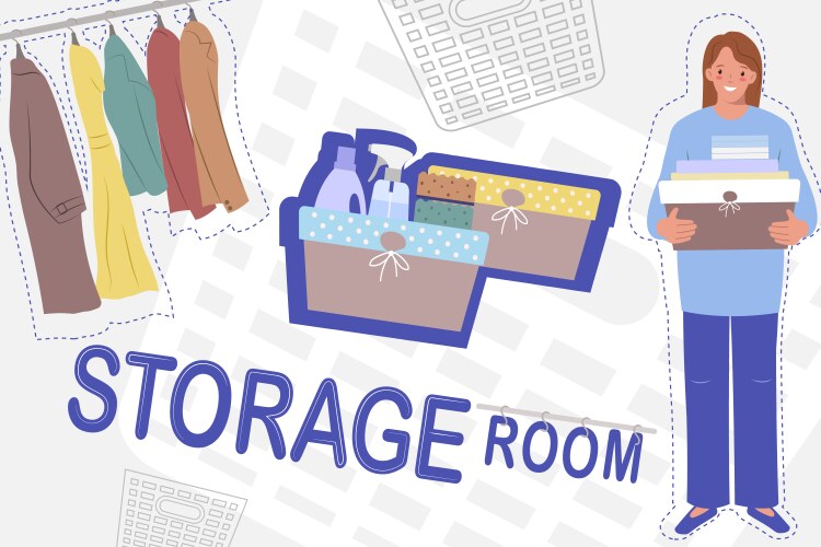 Storage Room Vector Images (over 29,000)