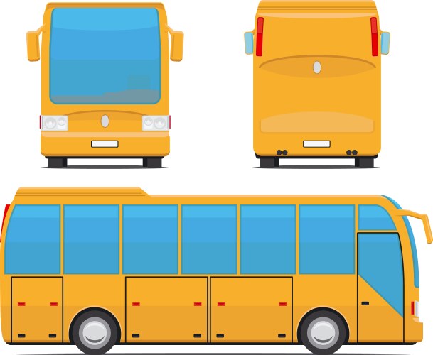 Bus Vector Images (over 110,000)