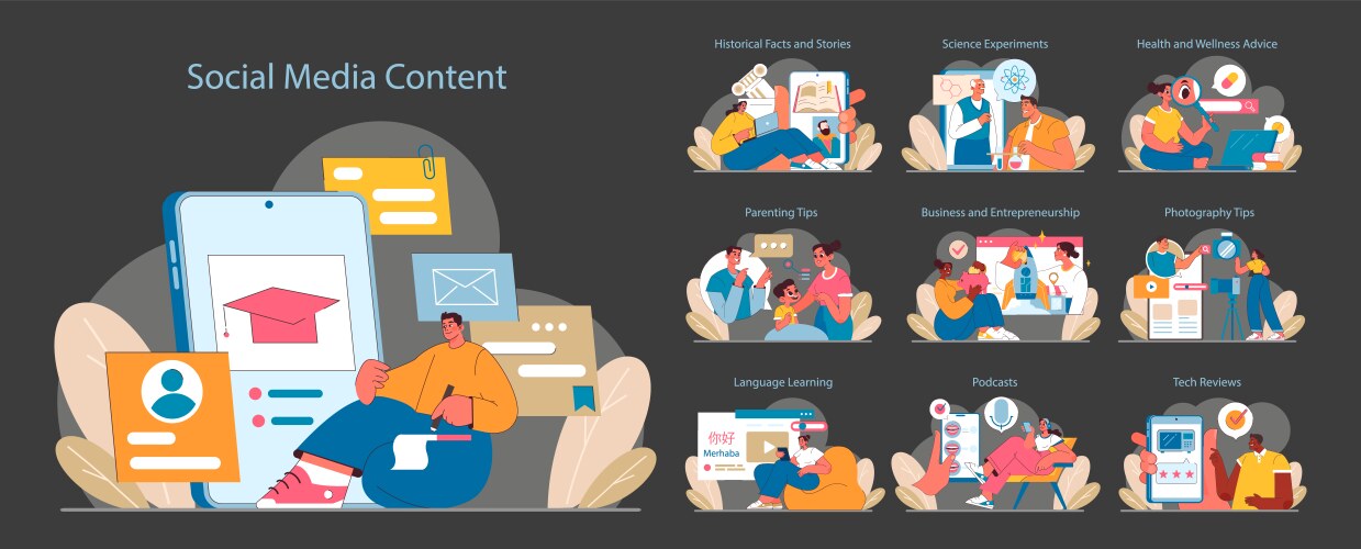 Educational Content Vector Images (over 18,000)