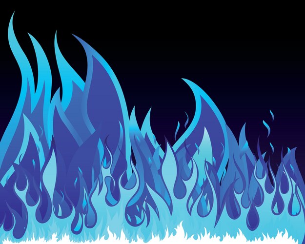 Blue Devil Vector Images (over 4,300)