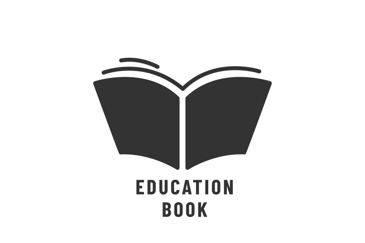 School Book Logo Education Vector Images (over 36,000)