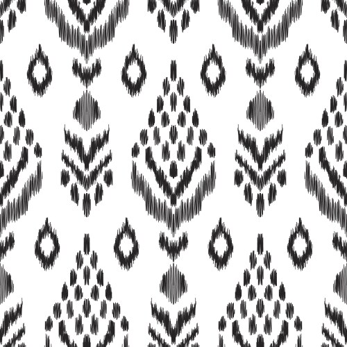 Ikat Vector Images (over 15,000)